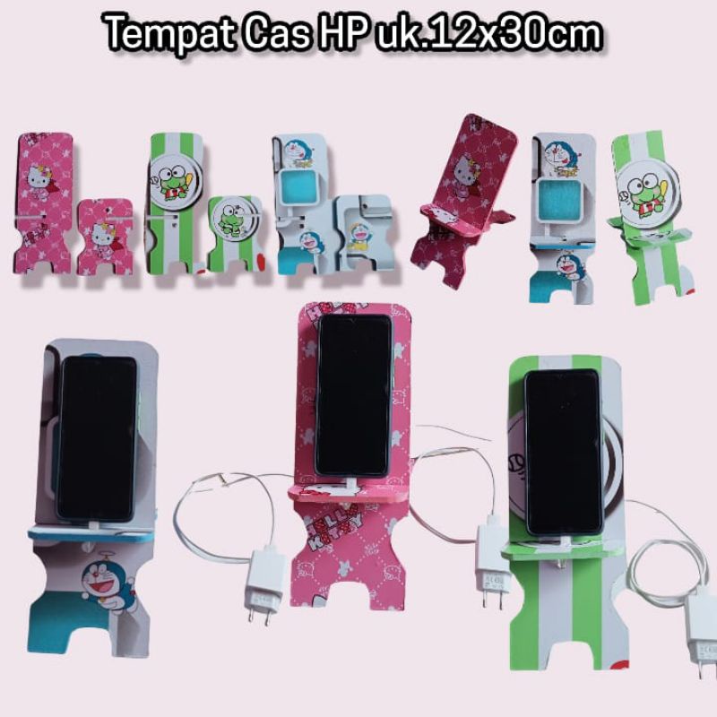 Jual tempat simpan hp.( waktu cargerh)multiguna | Shopee Indonesia