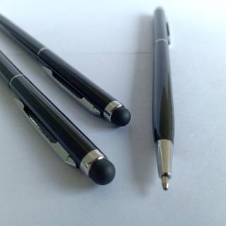 Jual Bp ichi / ici / Pen metal / Pen besi / Pulpen stainless / Pen paku ...