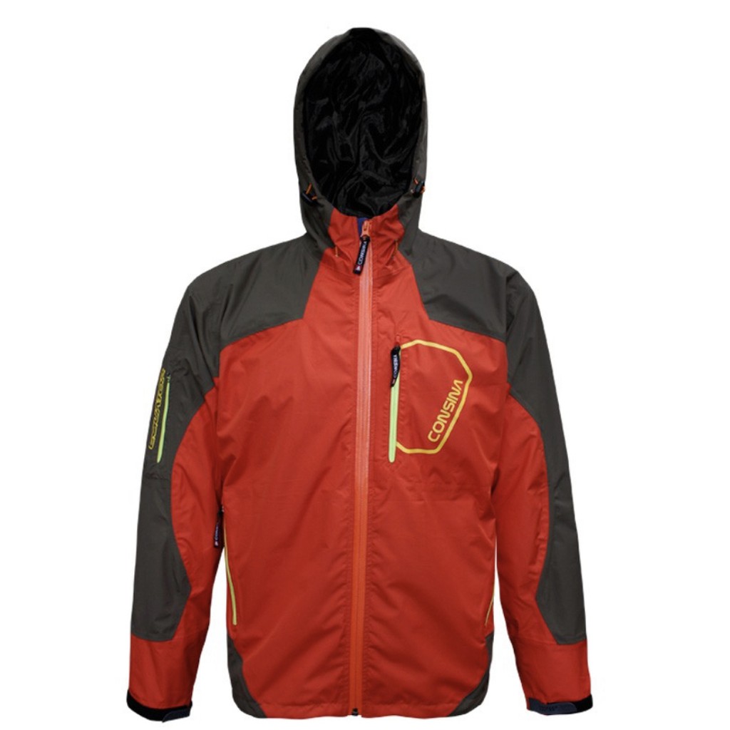 Jual Jaket Gunung Consina Equator Original | Shopee Indonesia