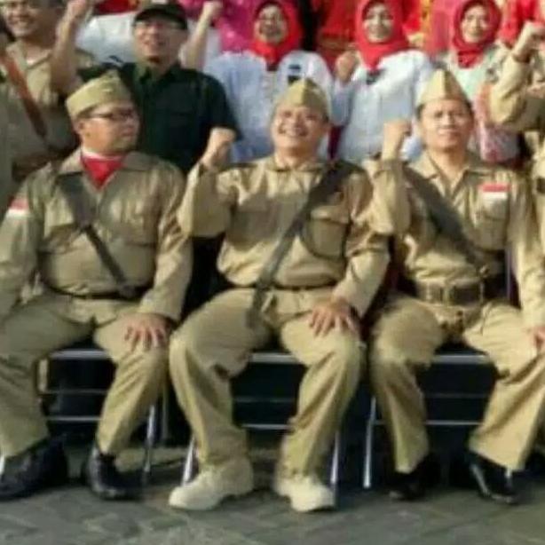 Jual Baju Kostum Pahlawan Veteran Pejuang Dewasa Bung Tomo | Shopee ... Jual Baju Kostum Pahlawan Veteran Pejuang Dewasa Bung Tomo | Shopee ...