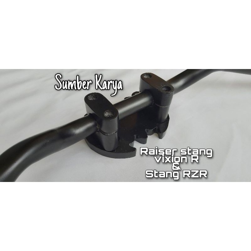 Jual STANG RZR PLUS RAISER VIXION R / STANG STIR RZR PLUS RAISER VIXION ... Jual STANG RZR PLUS RAISER VIXION R / STANG STIR RZR PLUS RAISER VIXION ...