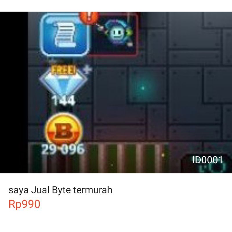 Harga Pixelworld Terbaru Agustus 2023 |BigGo Indonesia