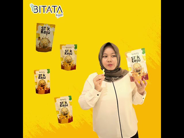 Produk Bitata Food Official Shop | Shopee Indonesia