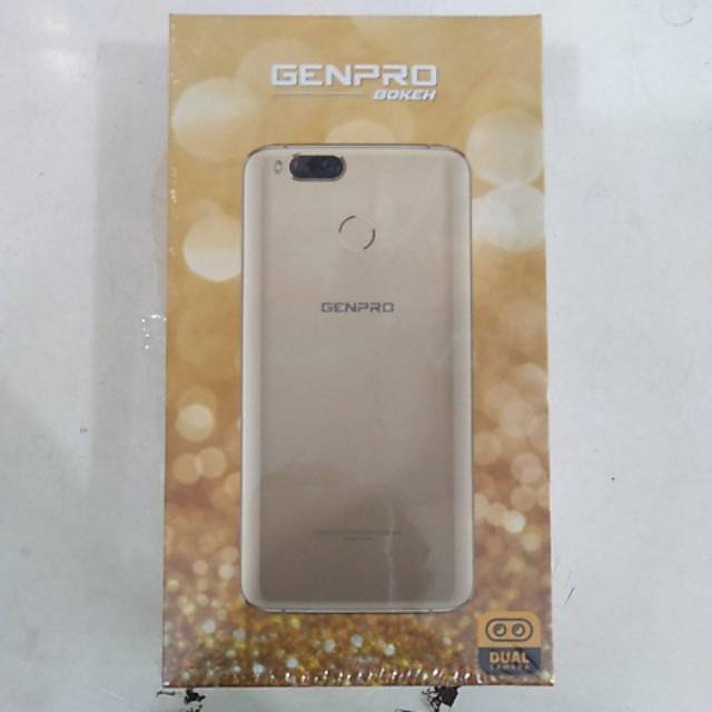 Harga genpro Terbaru Sep 2024 |BigGo Indonesia