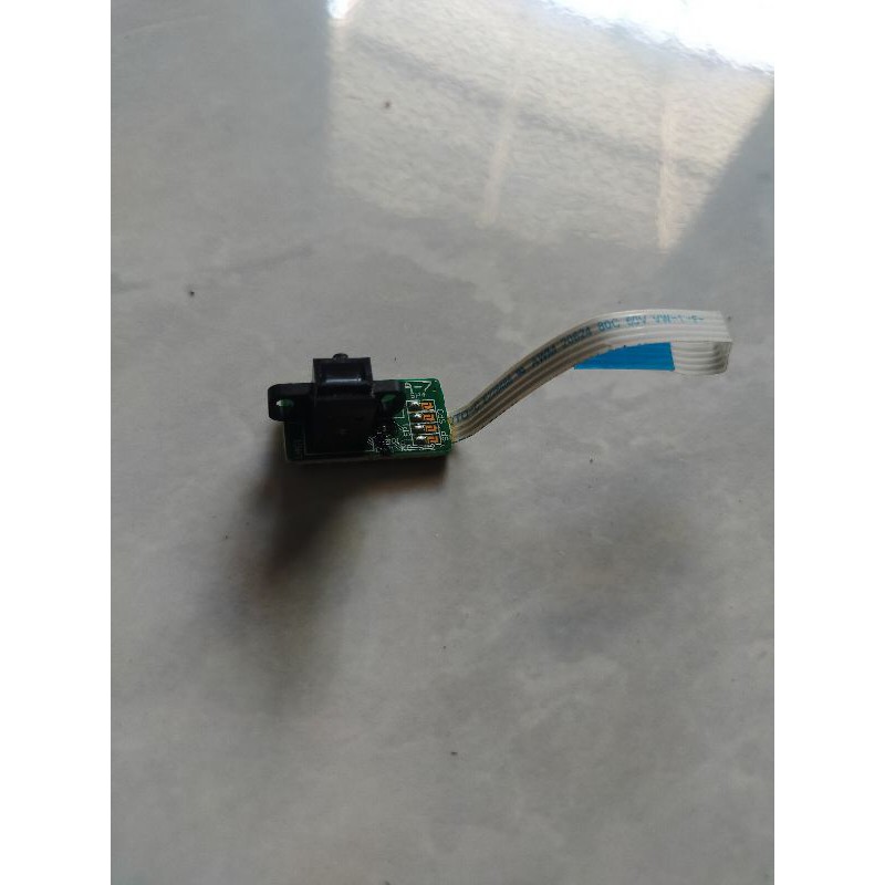 Jual sensor encoder disk Epson T13 me32 tx111 tx121 l100 l200 | Shopee ...
