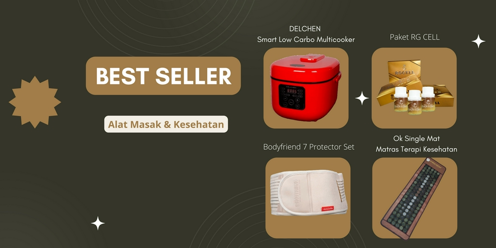 Produk Home Nshop | Shopee Indonesia