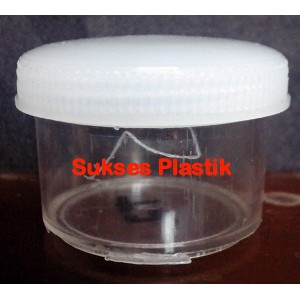 Jual (100 pcs) POT SALEP POT URIN POT URINE BOTOL SALEP BOTOL URIN ...