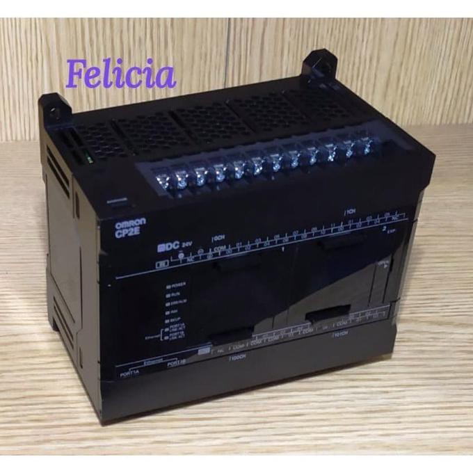 Jual Omron PLC CP2E-N30DR-D CP2EN30DRD N30DRD tghsti921 Juara | Shopee Indonesia
