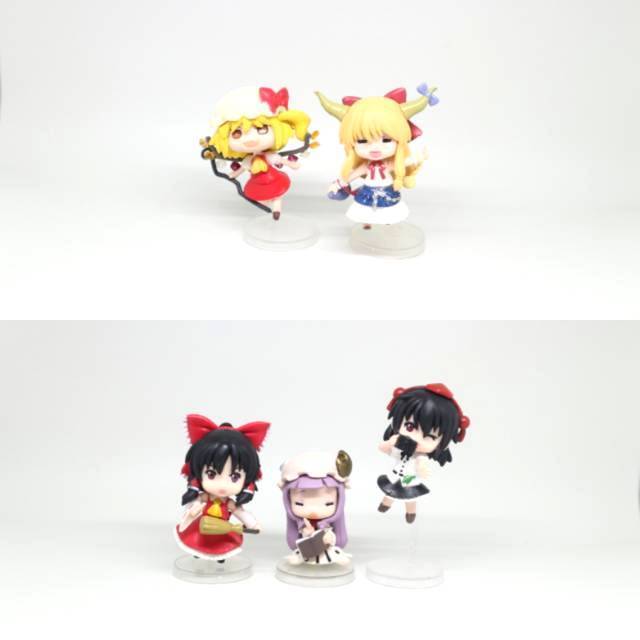 Harga Nendroid Figure Terbaru April 2023 |BigGo Indonesia