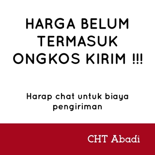 Jual TACO HPL White Dove TH 016 AA (HARGA BELUM TERMASUK ONGKIR ...