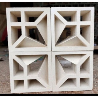 Jual roster beton minimalis/roster unik/roster anti tampias/roster ...