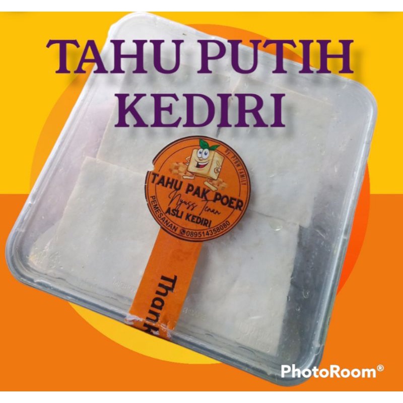 Jual TAHU SUTRA KEDIRI|TAHU PONG KEDIRI|TAHU DALAMNYA LEMBUT TIDAK ...