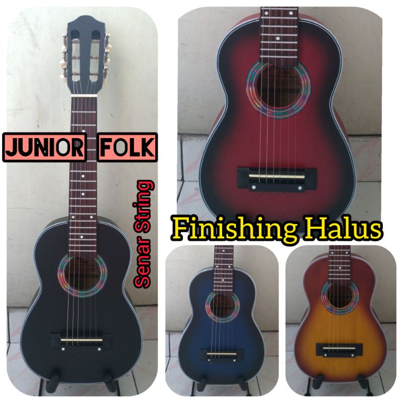 Jual Gitarlele - Gitarlele Lis - Gitar Junior - Gitar Mini - Gitar ...