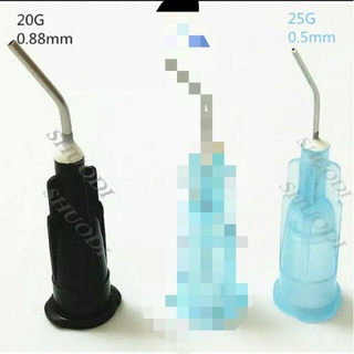 Jual tip suction endo // suction endo //vitapex // jarum irigasi ...