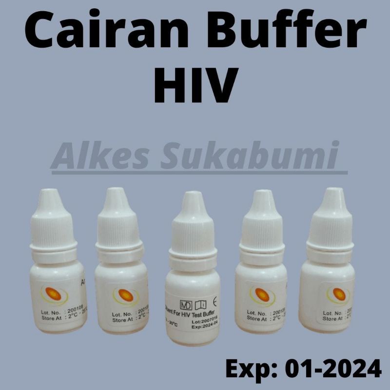 Harga HIV Antigen Terbaru Okt 2025 | BigGo Indonesia
