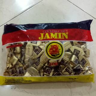 Jual Permen Jamin Cocktail Candy | Shopee Indonesia