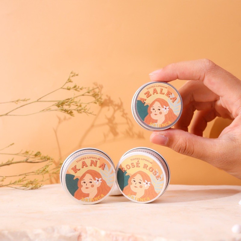 Harga Brianca.official Terbaru Desember 2022 |BigGo Indonesia