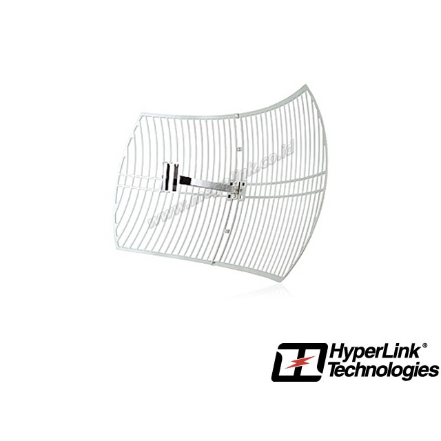 Jual Antena Grid Hyperlink HG2424G NF | Shopee Indonesia
