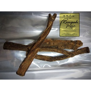 Jual KELEMBAK KERING | REMPAH HERBAL | KEMASAN 100 GRAM | 100% PRODUK ...