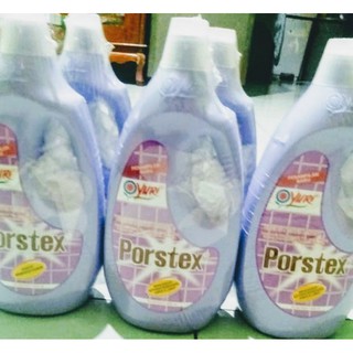 PORSTEX 1000 ml - PORSELEN - PEMBERSIH KERAK LANTAI - PEMBERSIH KERAK ...