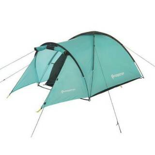Jual Tenda 2P Camping Forester TDF002 Ivory Automatic (2 person ...