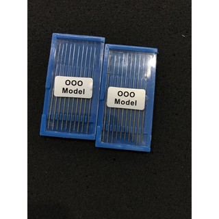 Jual Smooth broach // Miller broach // jarum miller // endodontik ...