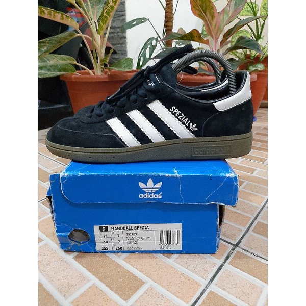 Jual Adidas Handball Spezial BW Indonesia|Shopee Indonesia