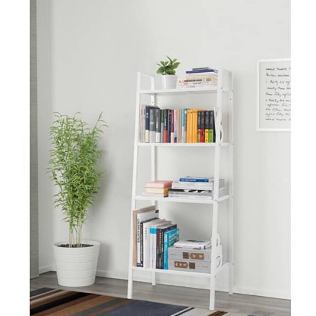 Jual Informa Rak baja serbaguna besar ukuran 60x35x148cm Libie | Shopee ...