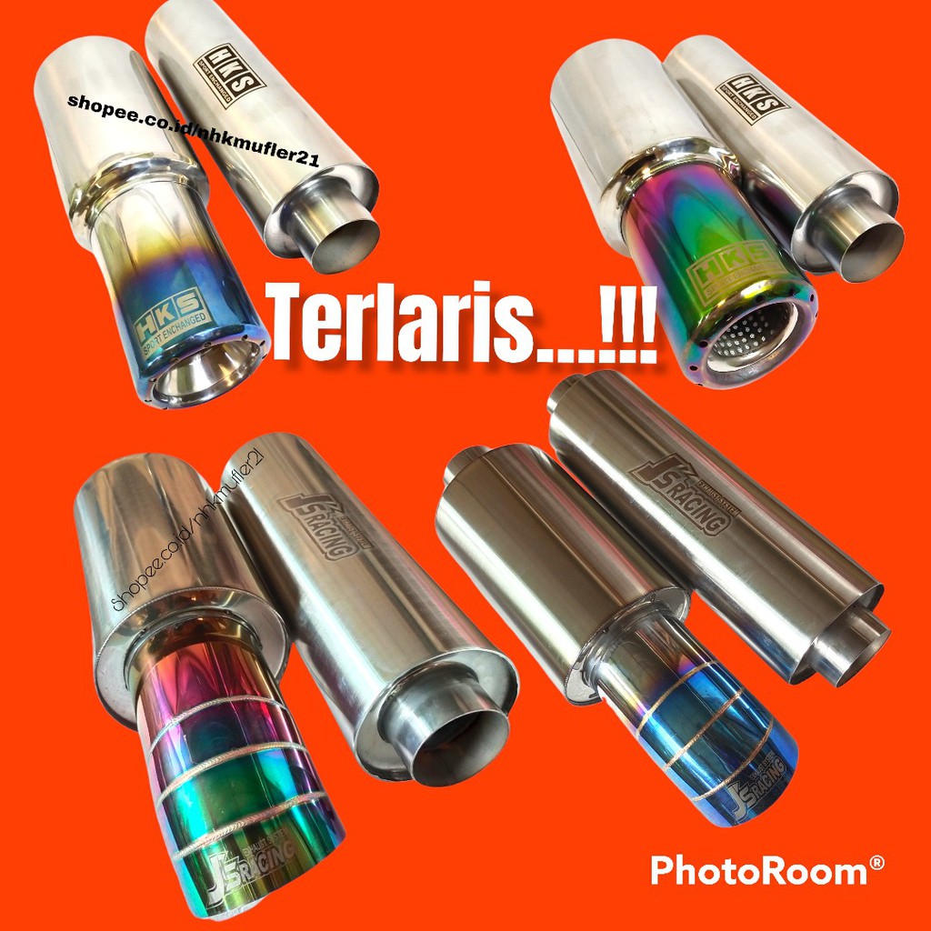 Produk NHK Exhaust_Official Store | Shopee Indonesia