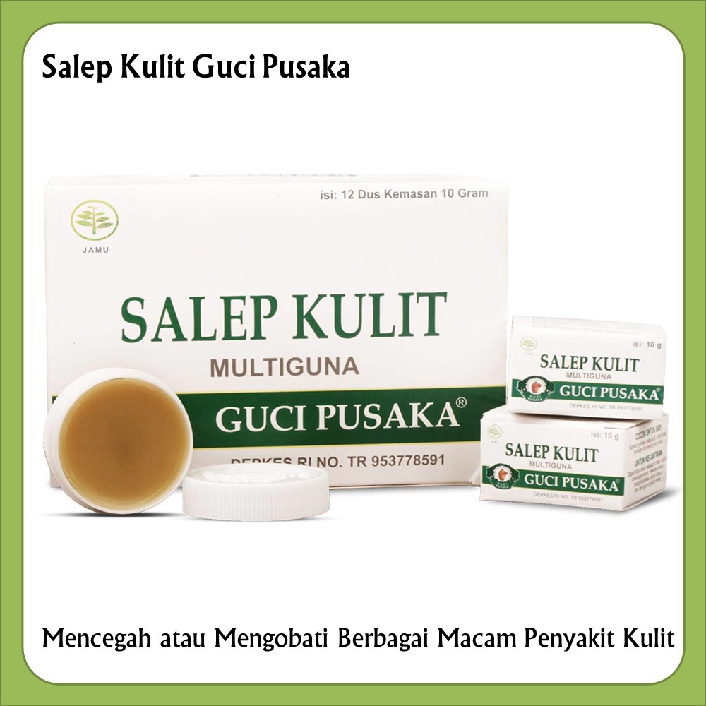 Jual Salep Kulit Guci Pusaka Multiguna SALEP KULIT MENGATASI BEKAS LUKA ... Jual Salep Kulit Guci Pusaka Multiguna SALEP KULIT MENGATASI BEKAS LUKA ...