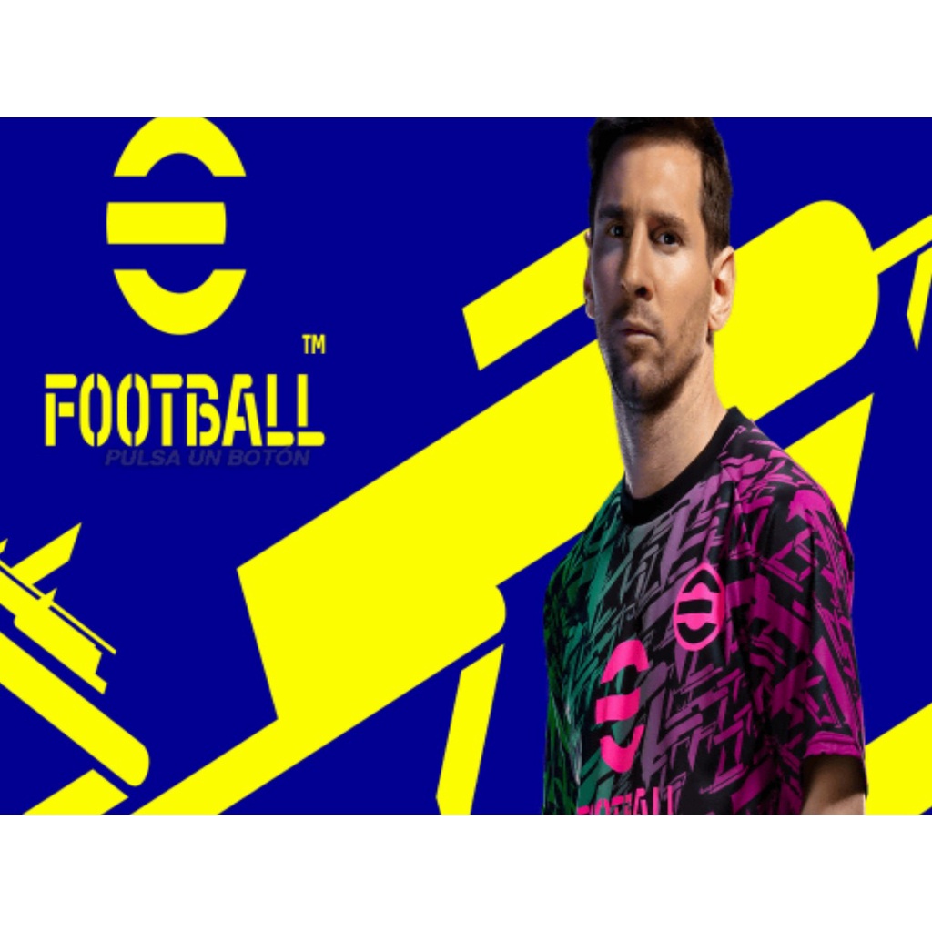 Jual Pes 2022 Ps2 Next Season Patch Complete Efootball - kaset ps2 ...