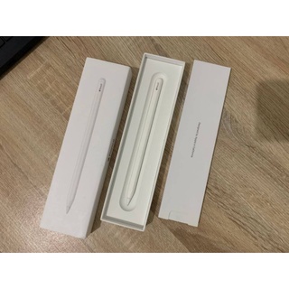 Jual Apple Pencil Gen 2 Second | Shopee Indonesia