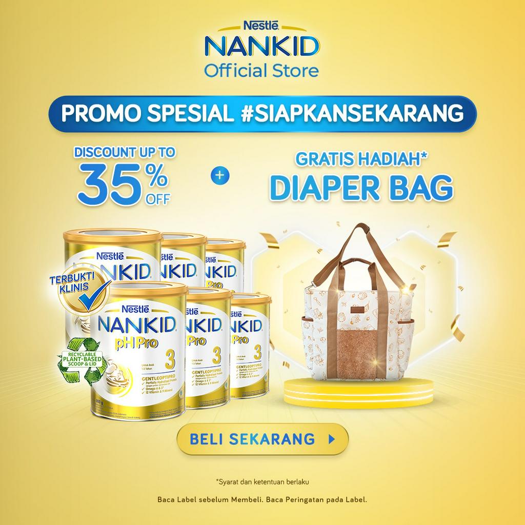 Toko Online NANKID Official Shop | Shopee Indonesia