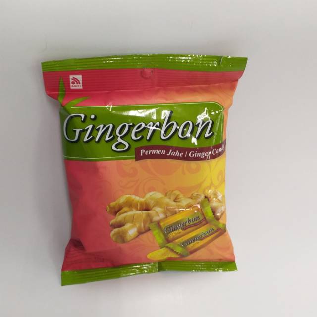 Jual Permen Gingerbon Jahe 125gr | Shopee Indonesia Jual Permen Gingerbon Jahe 125gr | Shopee Indonesia