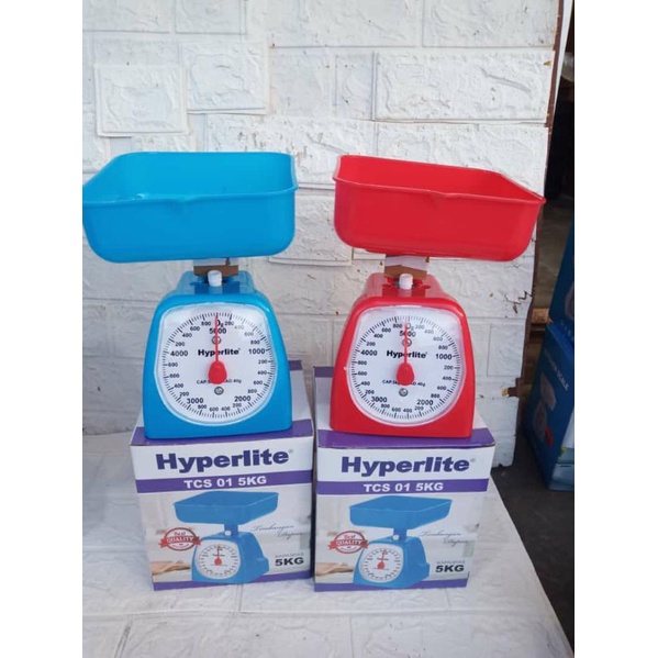 Jual TIMBANGAN DAPUR TIMBANGAN JUALAN TIMBANGAN BUAH 3KG DAN 5 KG ...