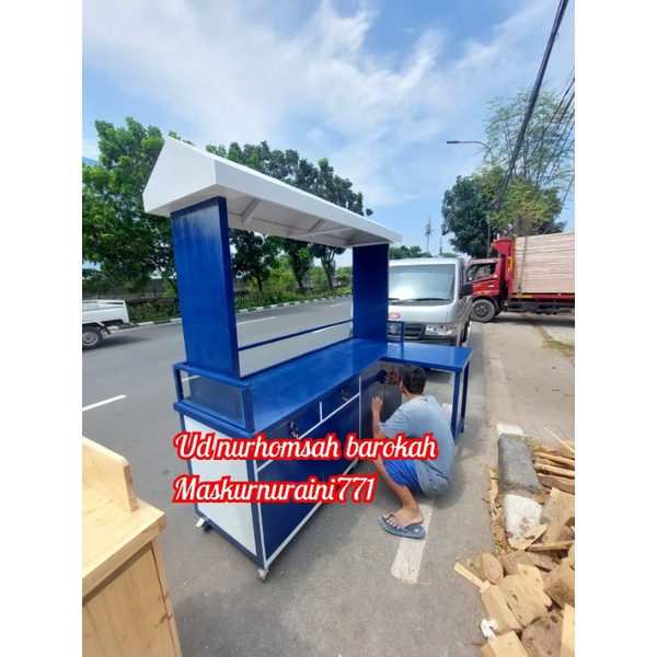 Jual stand booth , stand booth minimalis | Shopee Indonesia