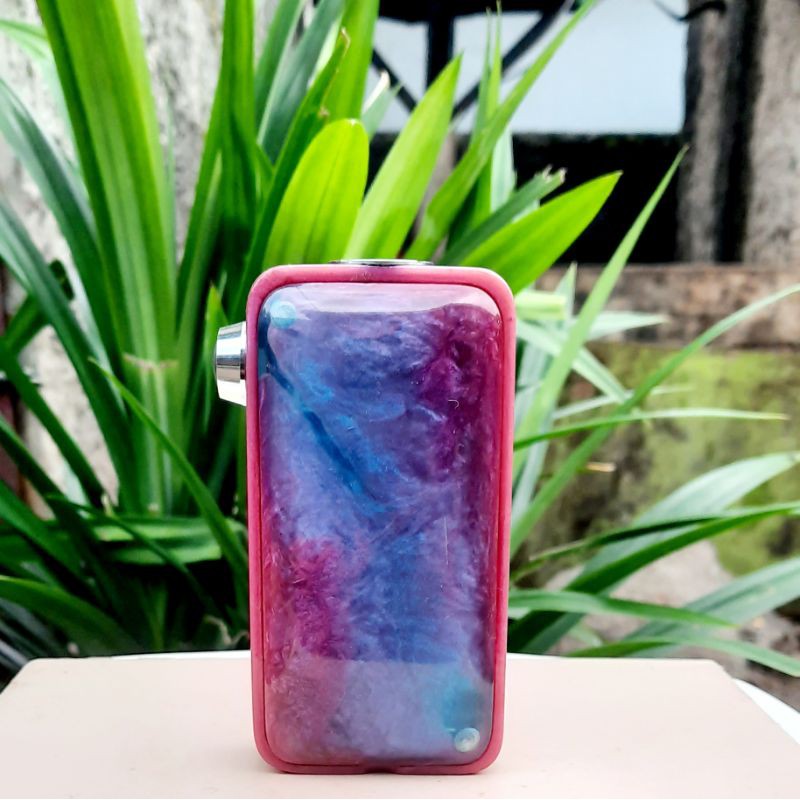 Jual BoxMod Model V3.0 Full Resin ( 3 ) | Shopee Indonesia