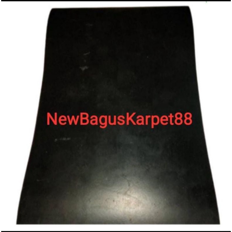 Jual KARPET KARET ALAS LUMPUR RODA L300 TEBAL 5MM 1SET ( 2LEMBAR ...
