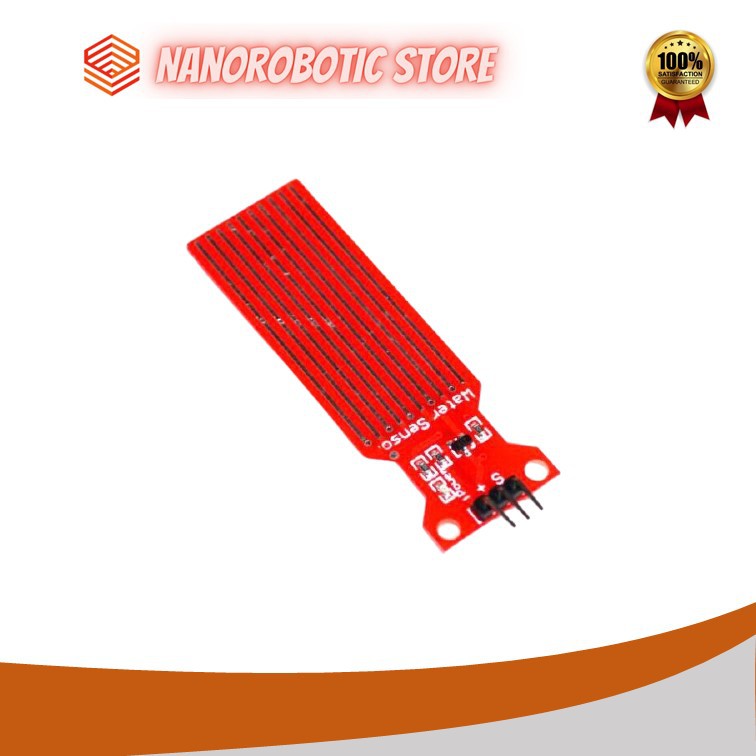 Jual Water Level Sensor / Sensor Ketinggian Air | Shopee Indonesia Jual Water Level Sensor / Sensor Ketinggian Air | Shopee Indonesia