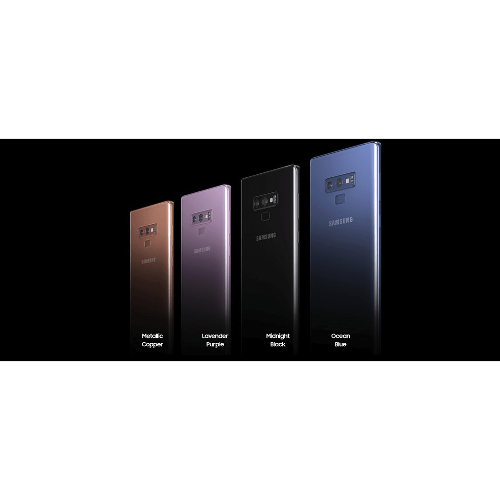 Harga Harga Samsung Galaxy Note 9 Terbaru Jun 2026 | BigGo Indonesia