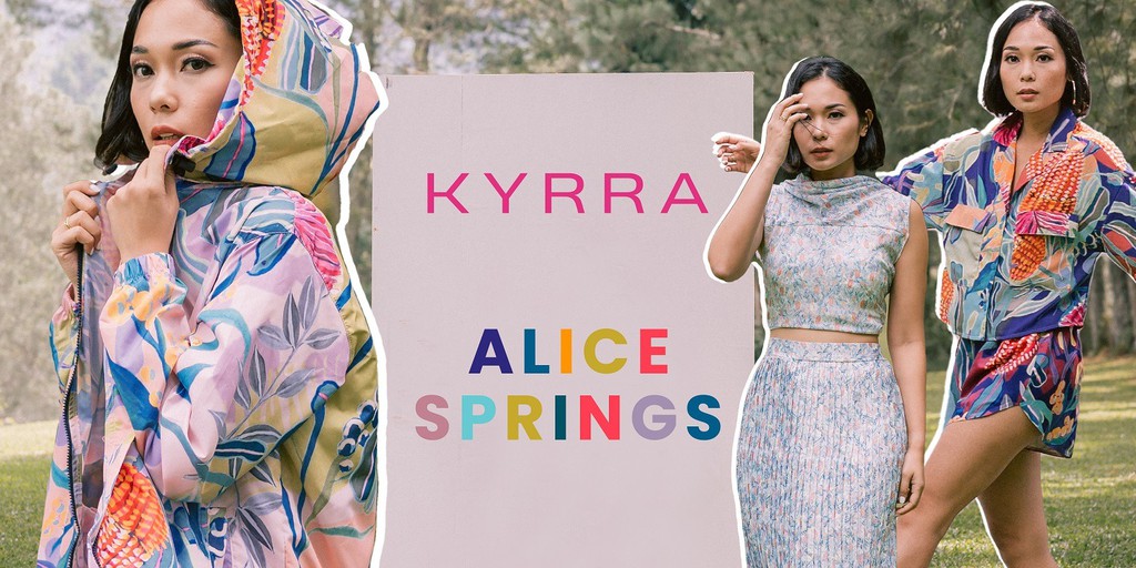 Toko Online Kyrra Official Shop | Shopee Indonesia