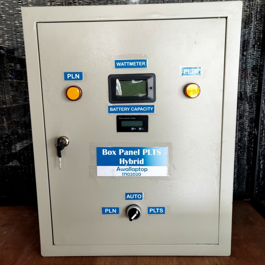 Harga Plts Terbaru Januari 2022 | BigGo Indonesia