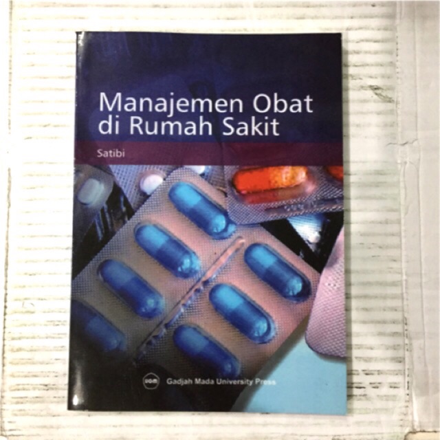 Jual Manajemen obat di rumah sakit | Shopee Indonesia Jual Manajemen obat di rumah sakit | Shopee Indonesia