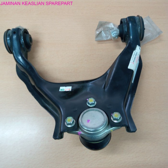 Jual Upper Arm kiri Triton/Pajero Original Mitsubishi (4010A013 ...
