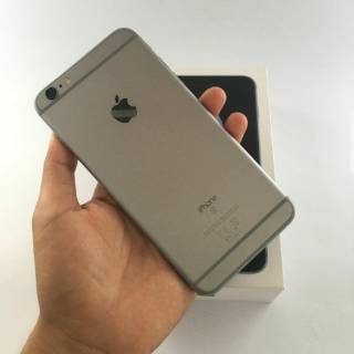 iP 6s Plus 32GB Grey Garansi Resmi iBox | Shopee Indonesia