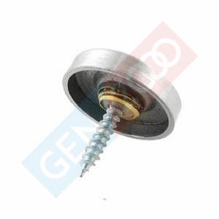 Jual Sekrup Kaca Stainless 18 Mm Mirror Screw Baut Skrup Cermin Kaca ...