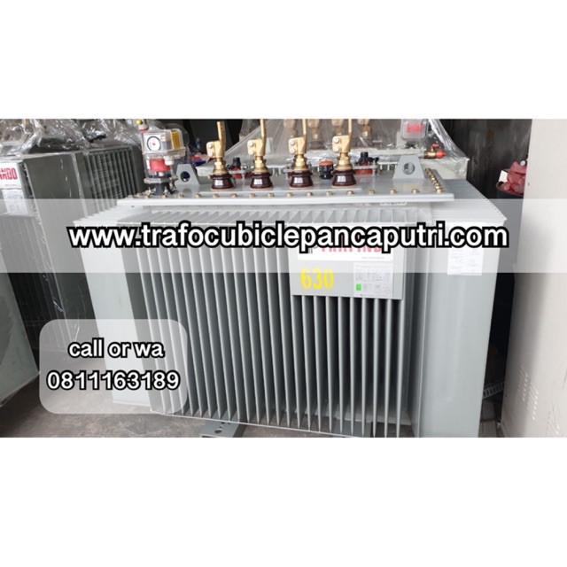 Produk Spesialis Trafo Cubicle | Shopee Indonesia