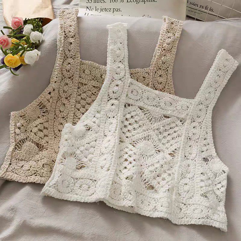 Jual VEST RAJUT IMPORT | VEST KOREA | OUTER TANGTOP RAJUT | ROMPI KOREA ...