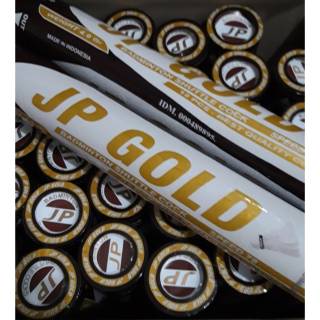 Jual SHUTTLECOCK JP GOLD | Kok Jp Gold | Jp Gold Shuttlecock | kok ...