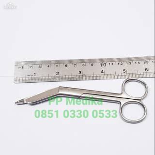 Jual Gunting Verban 14 cm (Gunting Medis) | Shopee Indonesia